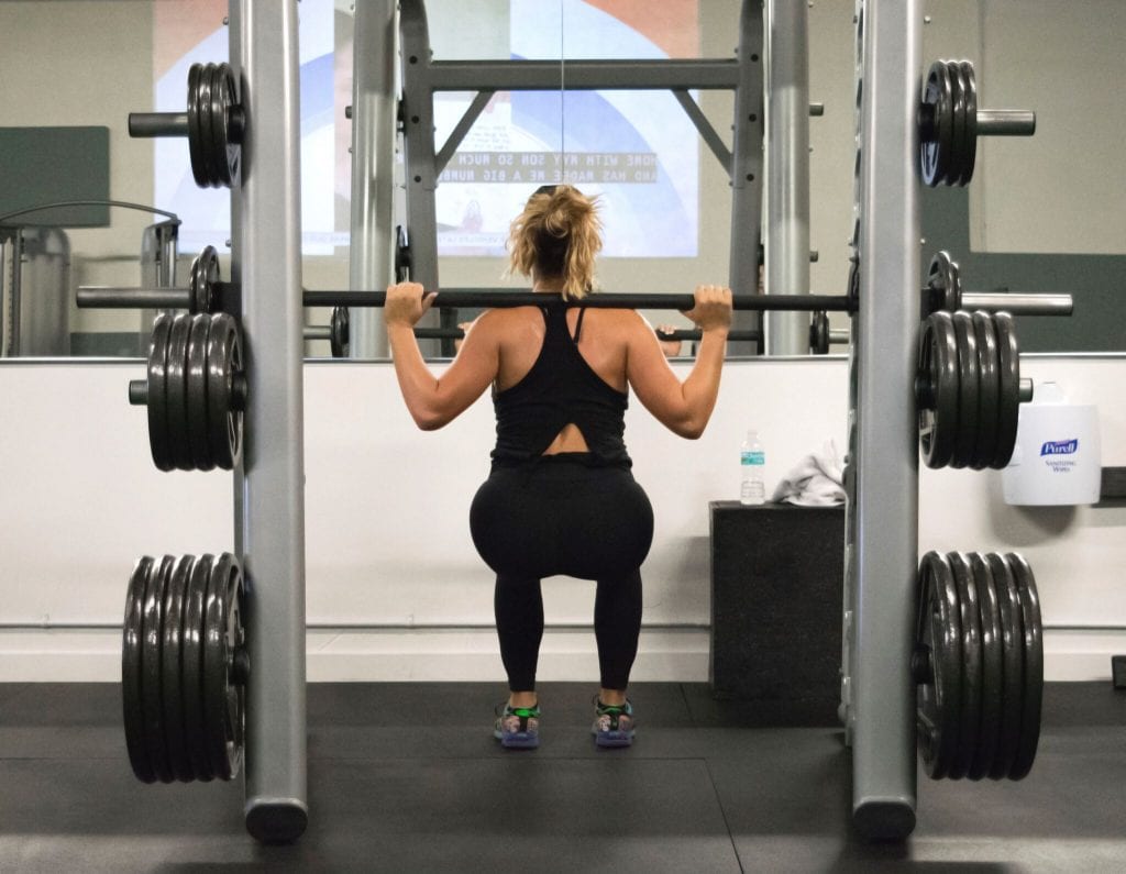 Benefits of one on one training vs. small group