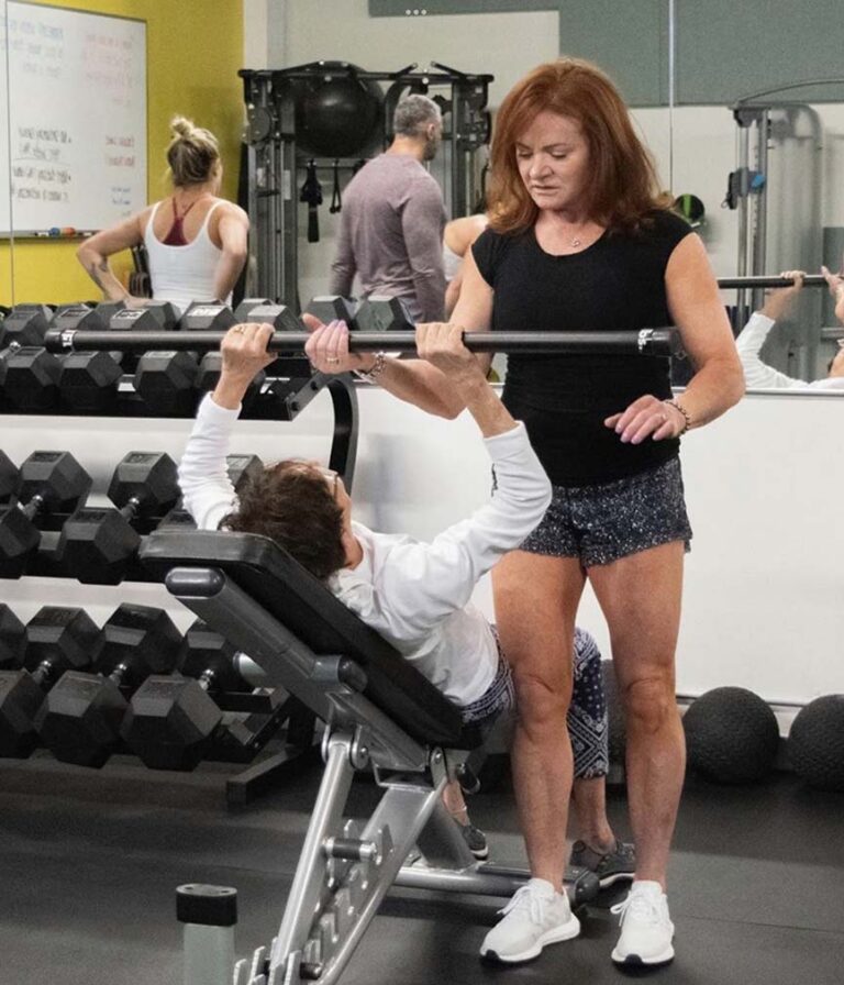 Personal trainer West Palm Beach | Fit and Psyched