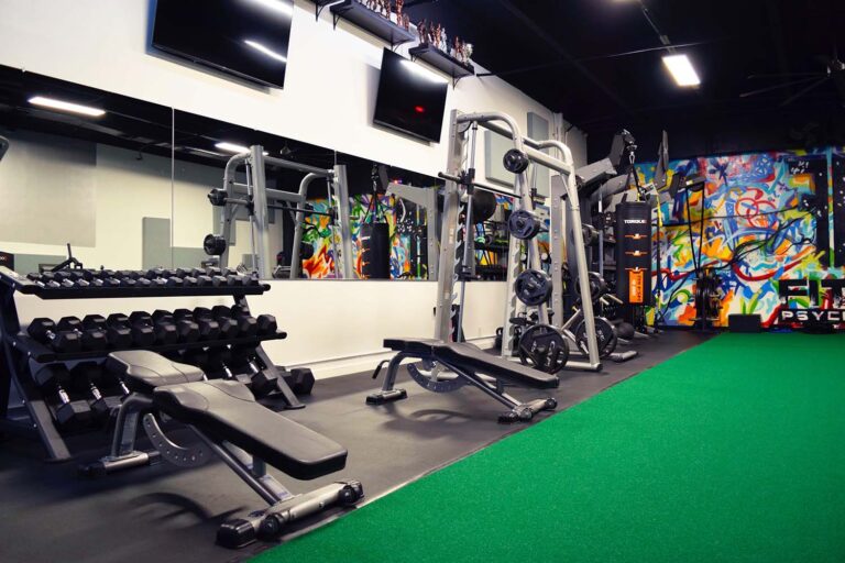 Pros and cons of private gyms | Fit & Psyched | West Palm Beach